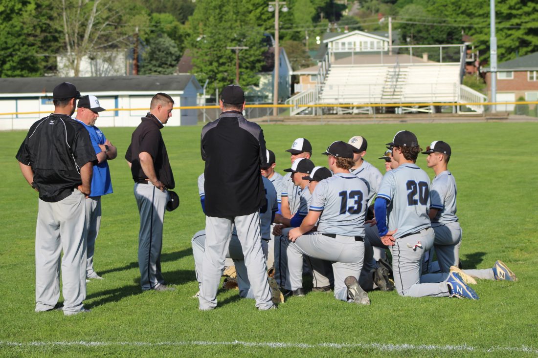 Tyler Consolidated Baseball Has Big Week | News, Sports, Jobs - Tyler ...
